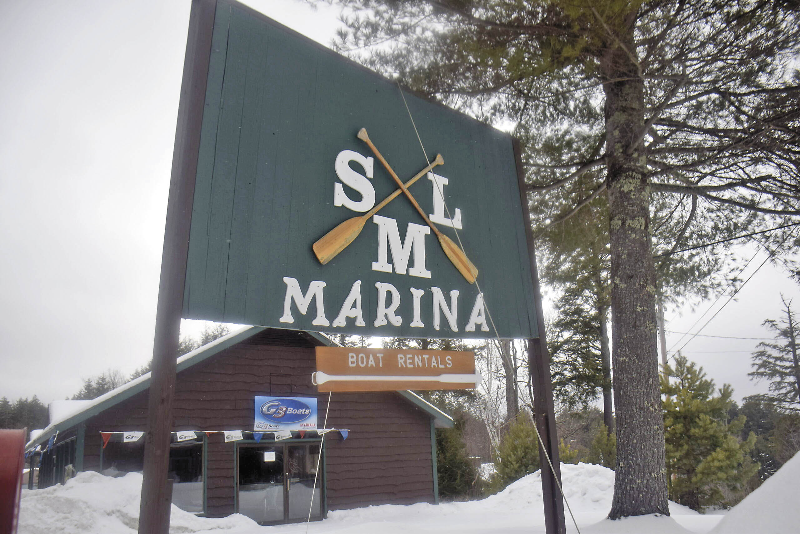 APA approves upgrades to Saranac Lake Marina after years of legal ...